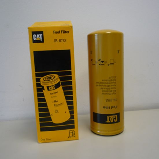 1R-0753: Fuel Filter | Novi Group