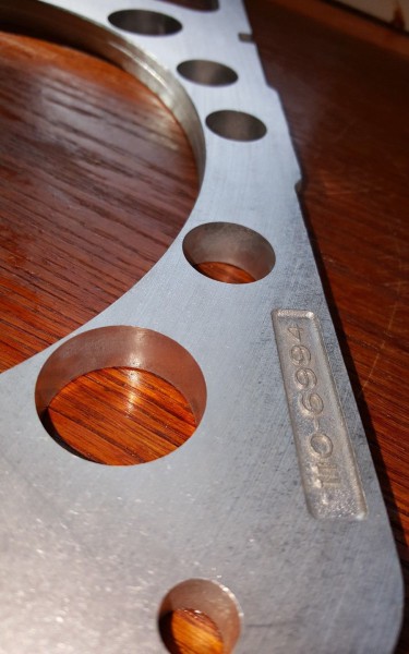 110-6994: Plate, Spacer | Novi Group