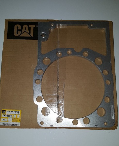 110-6994: Plate, Spacer | Novi Group