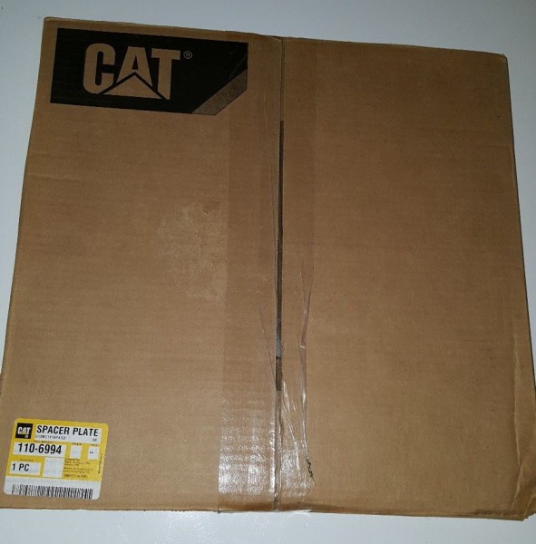 110-6994: Plate, Spacer | Novi Group