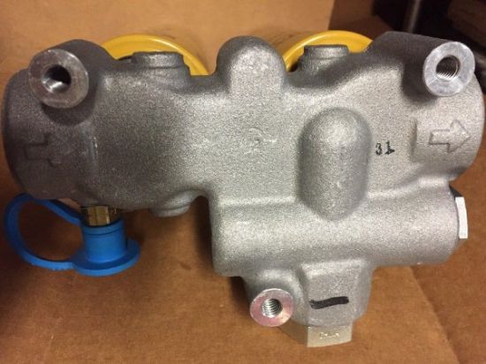 132-5448: FILTER GP-OIL -PARKING BRAKE RELEASE | Novi Group