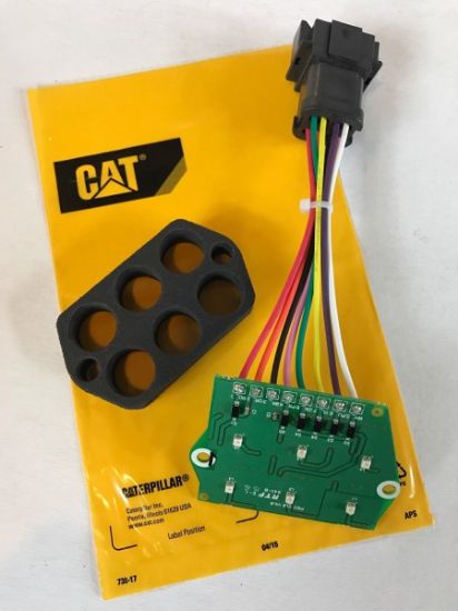 223-6542: MODULE GP-WARNING INDICATOR | Novi Group