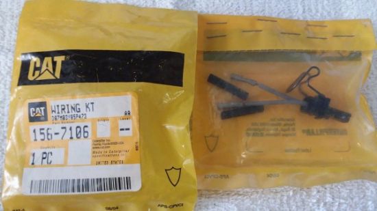 156-7106: KIT-INJECTOR WIRING HARNESS | Novi Group