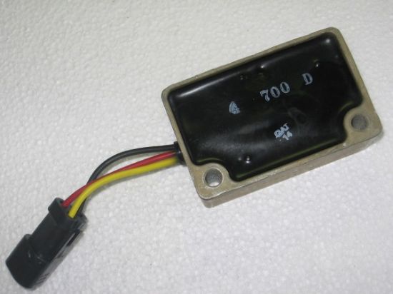 102-8619: CONTROL GP-EMCP ELECTRONIC | Novi Group