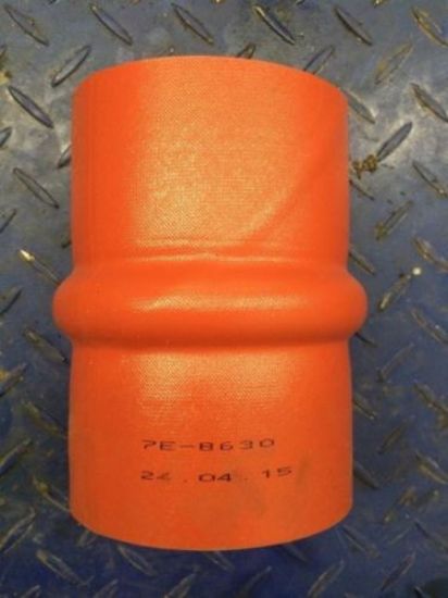7E-8630: HOSE-HUMP AIR INLET | Novi Group