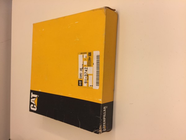 9Y-3742: CORD AS -JACKET WATER HEATER THERMOSTAT | Novi Group