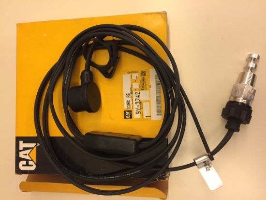 9Y-3742: CORD AS -JACKET WATER HEATER THERMOSTAT | Novi Group