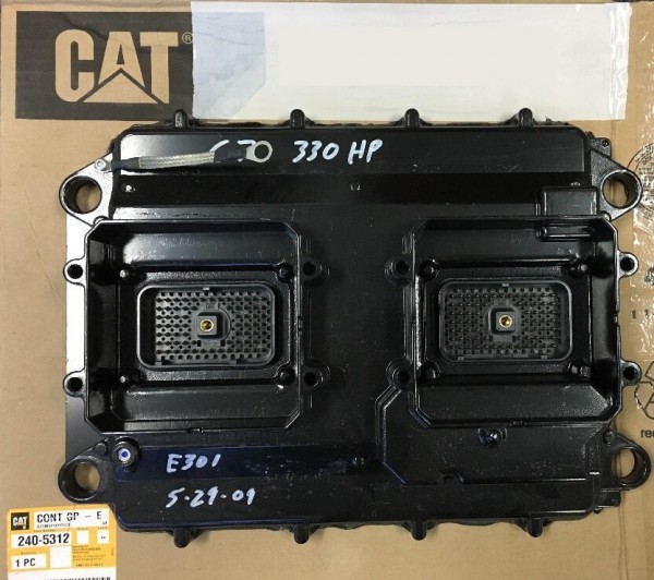 240-5312: CONTROL GP-ENGINE ELECTRONIC | Novi Group