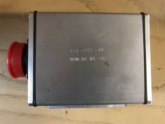 177-6975: CONTROL GP-ELECTRONIC | Novi Group