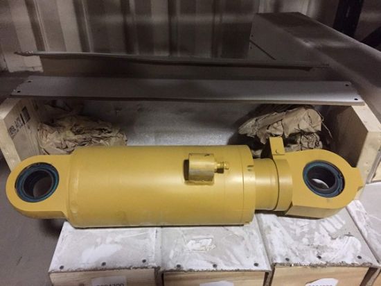 228-2758: CYLINDER GP-SUSPENSION | Novi Group