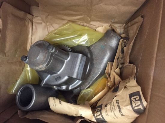 5S-6684: PUMP GP-WATER | Novi Group