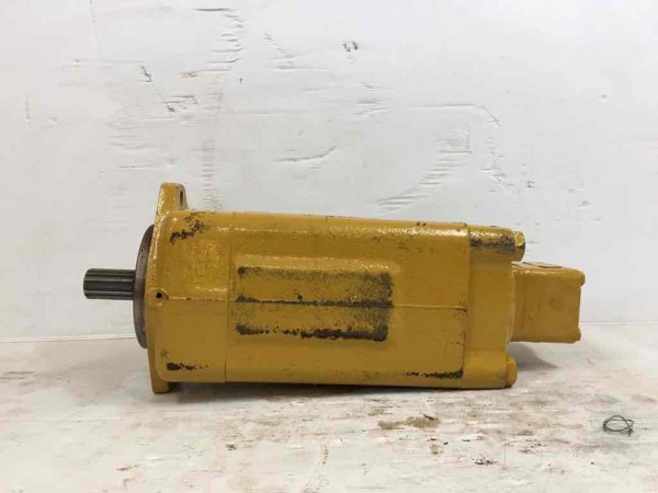 162-9207: PUMP GP-VANE | Novi Group