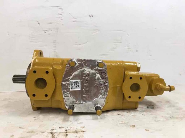 162-9207: PUMP GP-VANE | Novi Group