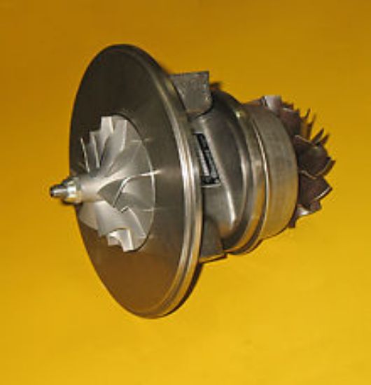 7C-7693: CARTRIDGE GP-TURBOCHARGER | Novi Group