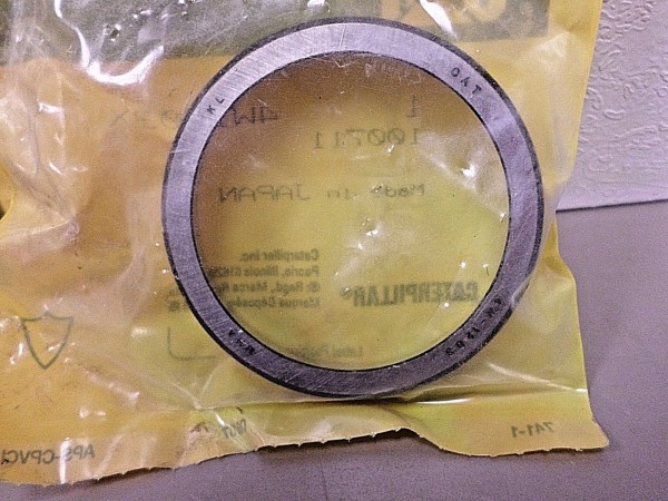 4W-1203: Cup Roller Bearing | Novi Group