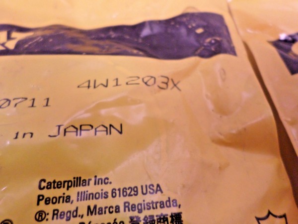 4W-1203: Cup Roller Bearing | Novi Group