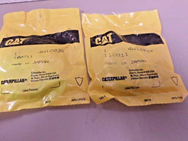 4W-1203: Cup Roller Bearing | Novi Group