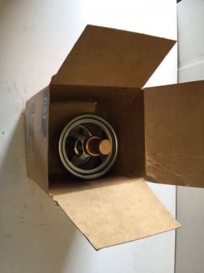219-3240: Thermostat | Novi Group