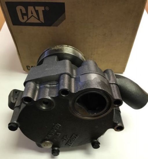 352-2109: Water Pump | Novi Group