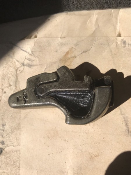 286-2110: Retainer K Series | Novi Group