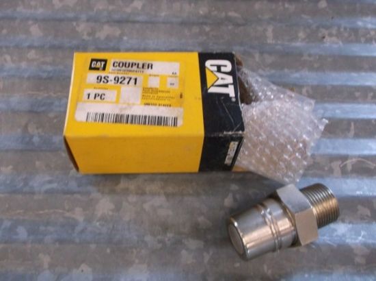 9S-9271: COUPLER | Novi Group