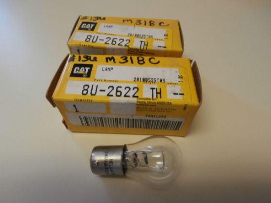 8U-2622: LAMP | Novi Group