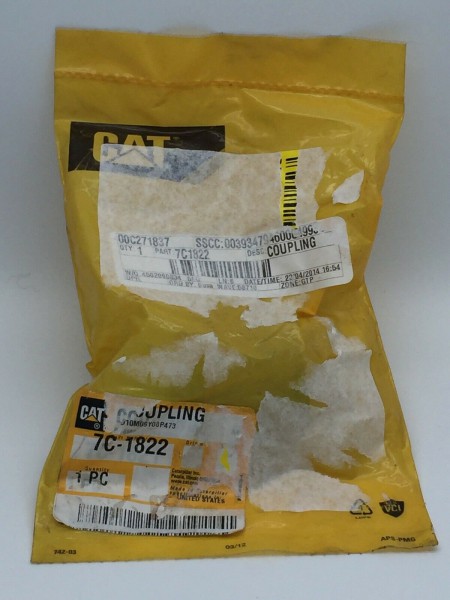 7C-1822: COUPLING | Novi Group