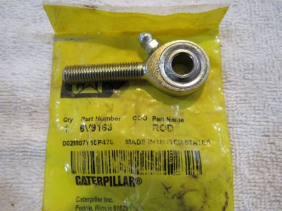 6V-9163: ROD | Novi Group