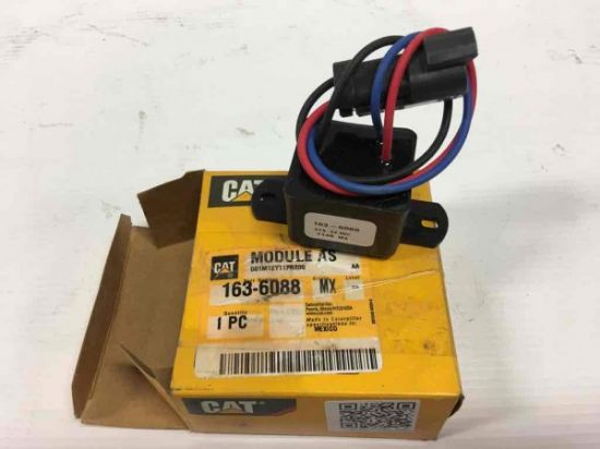 163-6088: MODULE AS | Novi Group