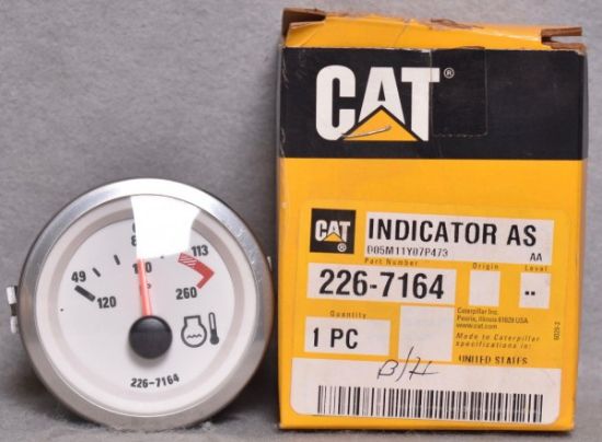 226-7164: INDICATOR AS | Novi Group