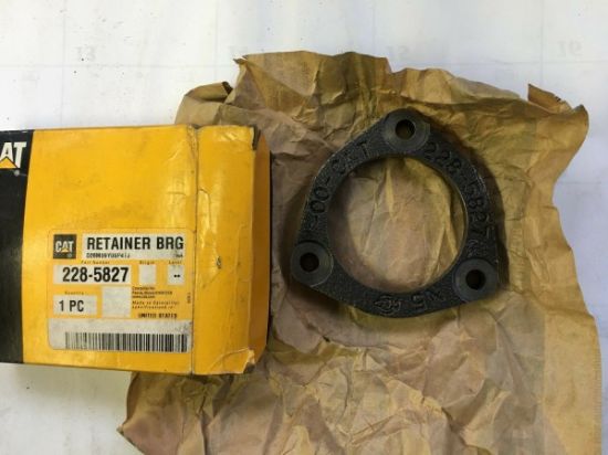 228-5827: RETAINER BRG | Novi Group