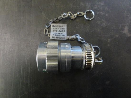 377-5466: PLUG HF XPS | Novi Group