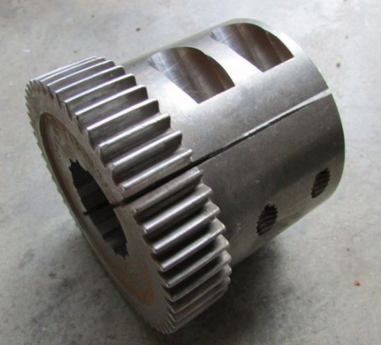 263-4997: HUB | Novi Group