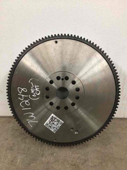 7W-1248: FLYWHEEL A | Novi Group