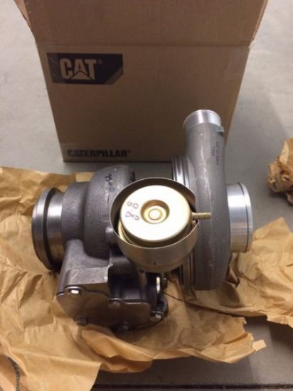 315-9810: TURBOCHARGER | Novi Group