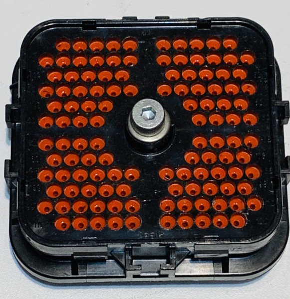 CATERPILLAR 264-5732: PLUG AS-CONNECTOR (120-PIN) | Novi Group