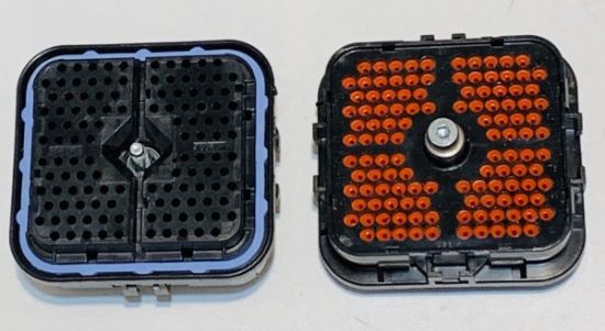 CATERPILLAR 264-5732: PLUG AS-CONNECTOR (120-PIN) | Novi Group