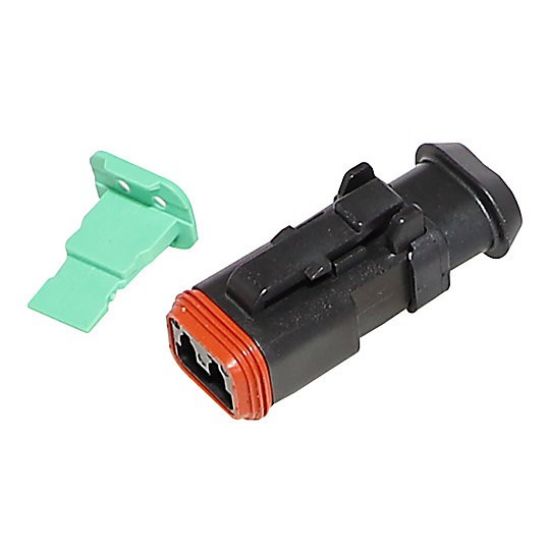 176-2943: PLUG KT-CONN | Novi Group