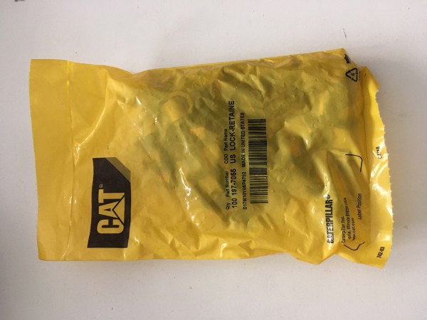 197-7055: LOCK-RETAINER | Novi Group