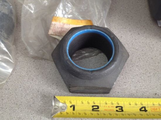 2J-0564: NUT | Novi Group