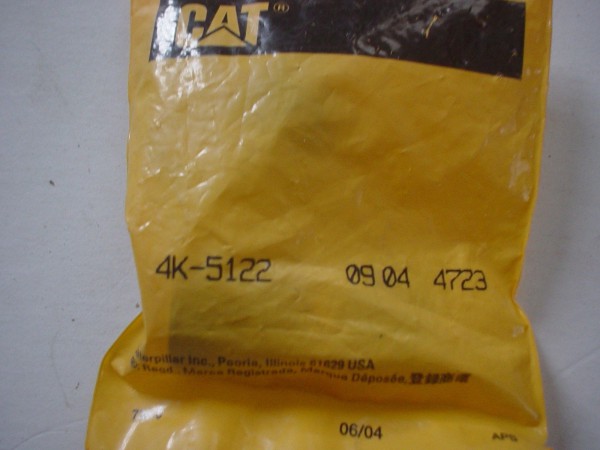 4K-5122: FUSE HOLDER | Novi Group