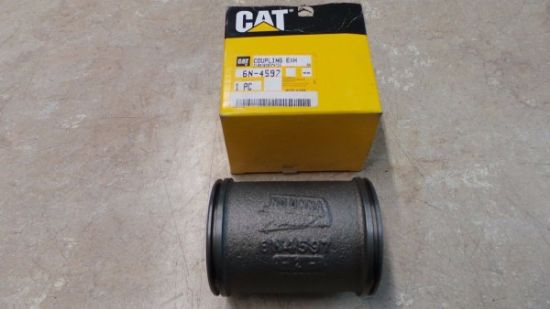 6N-4597: COUPLING | Novi Group