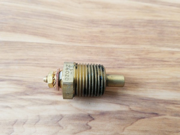 6N-5926: SENDER T | Novi Group