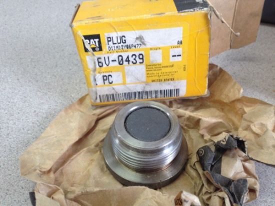 6V-0439: PLUG | Novi Group