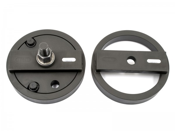 6V-6143: INSTALLER | Novi Group