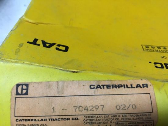 7C-4297: SEAL G-CRANK | Novi Group