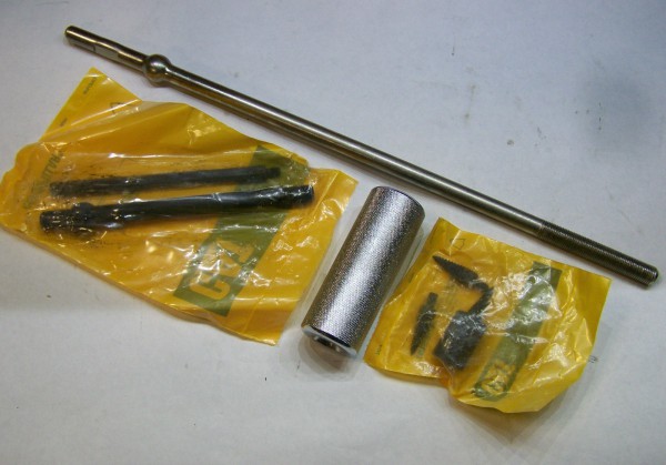 1U-7600: PULLER GP | Novi Group