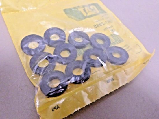 081-2965: SEAL | Novi Group