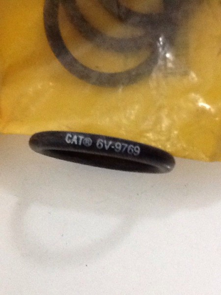 6V-9769: SEAL | Novi Group