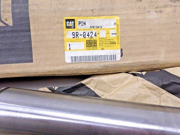 9R-0424: PIN | Novi Group